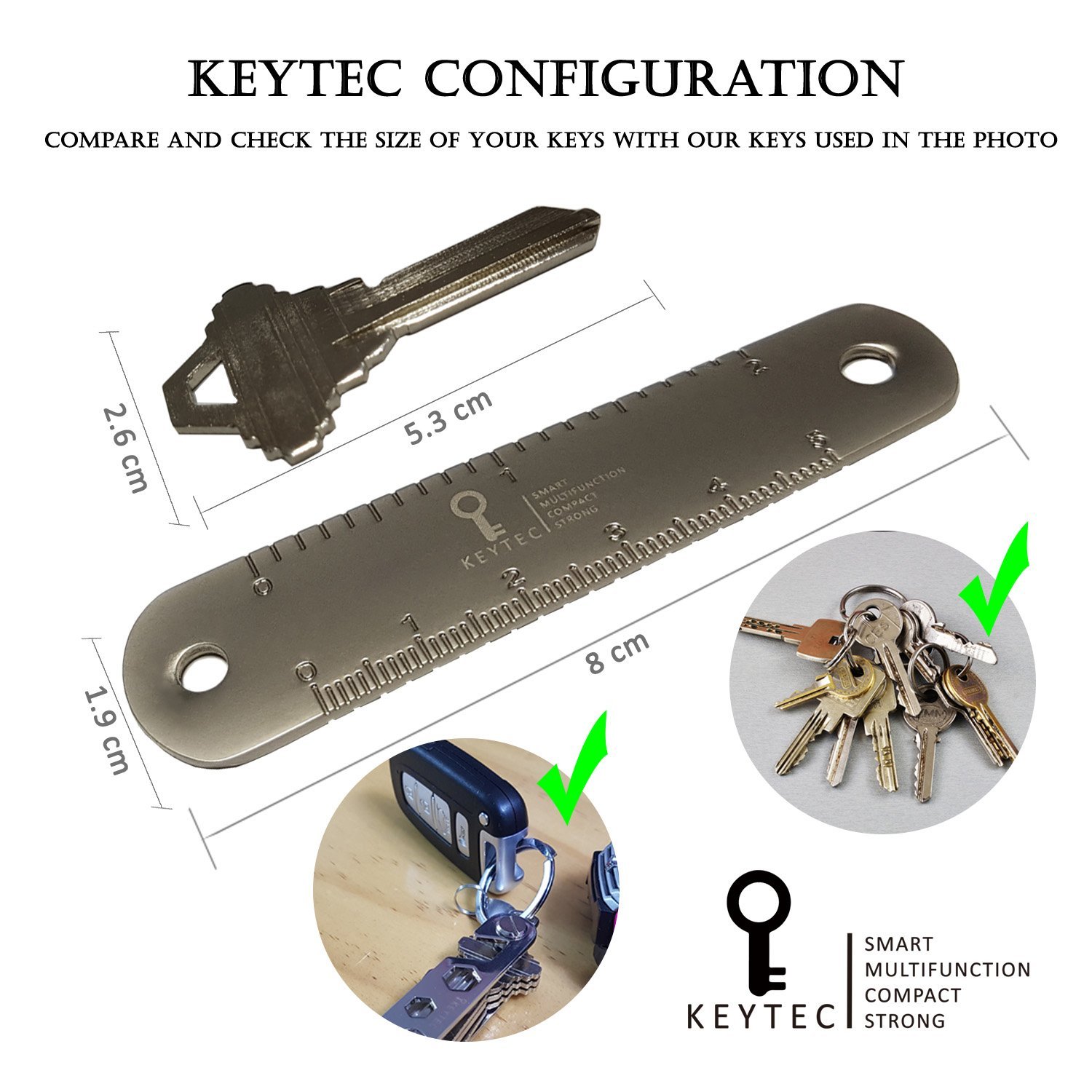 KEYTEC Z1 | KEYTEC JAPAN