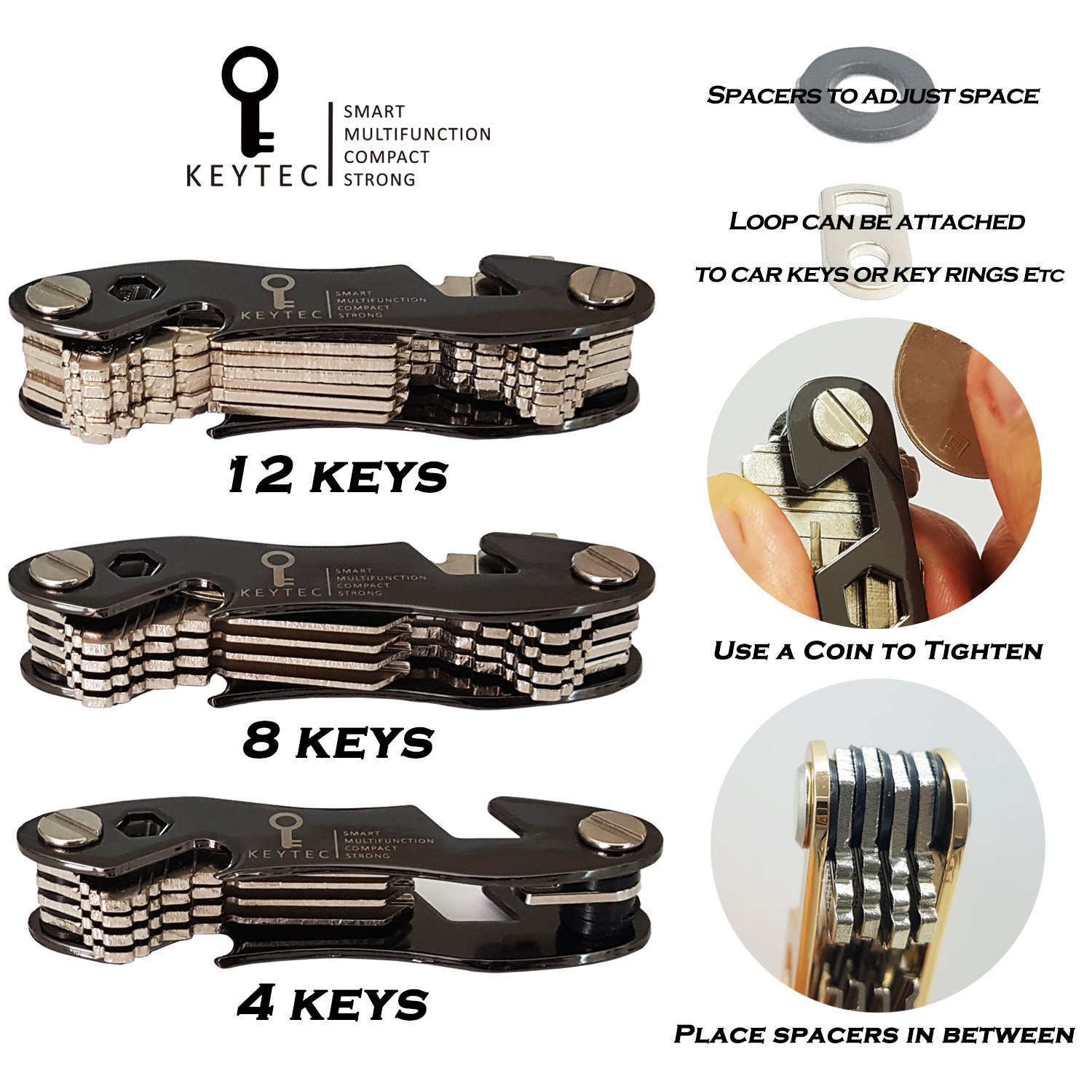 KEYTEC Z3 | KEYTEC JAPAN